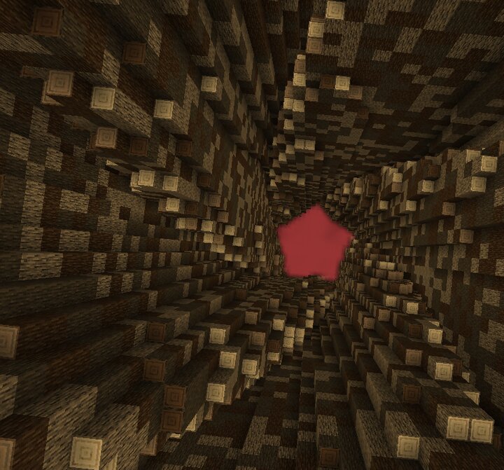 Spiral Magical environment Skyblock (spifey used my map in a vid ...