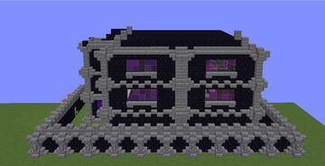 Castelo Minecraft Maps | Planet Minecraft Community