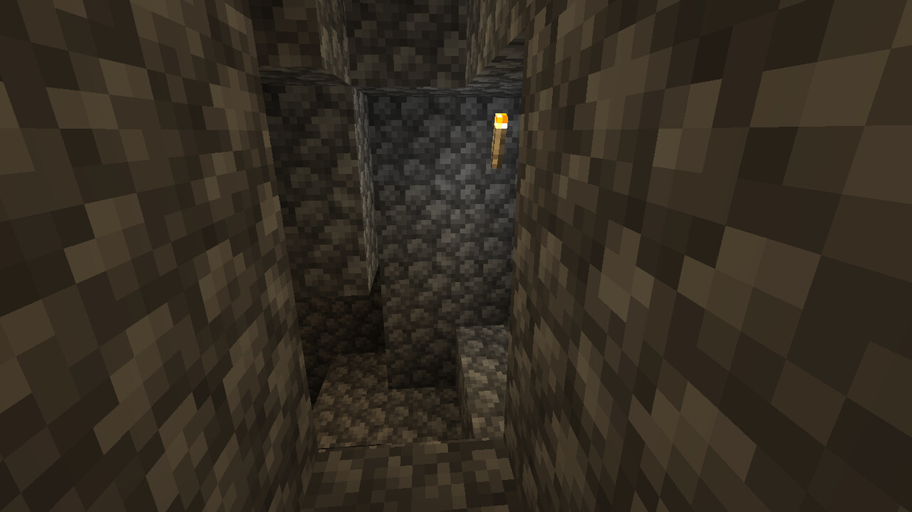 As above so below Minecraft Map