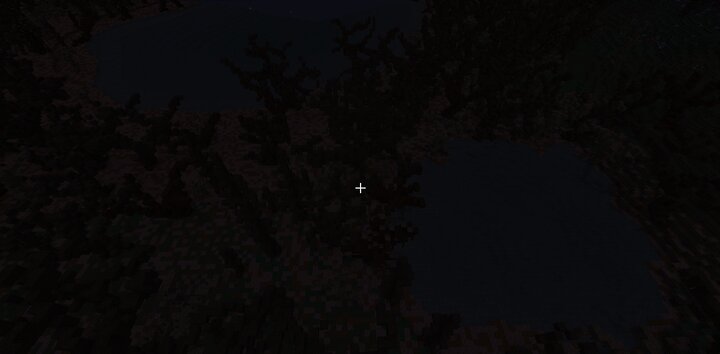 Swampland with PS3 world download Minecraft Map