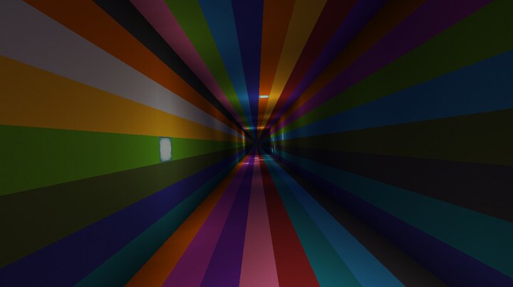 simple Dropper Minecraft Map