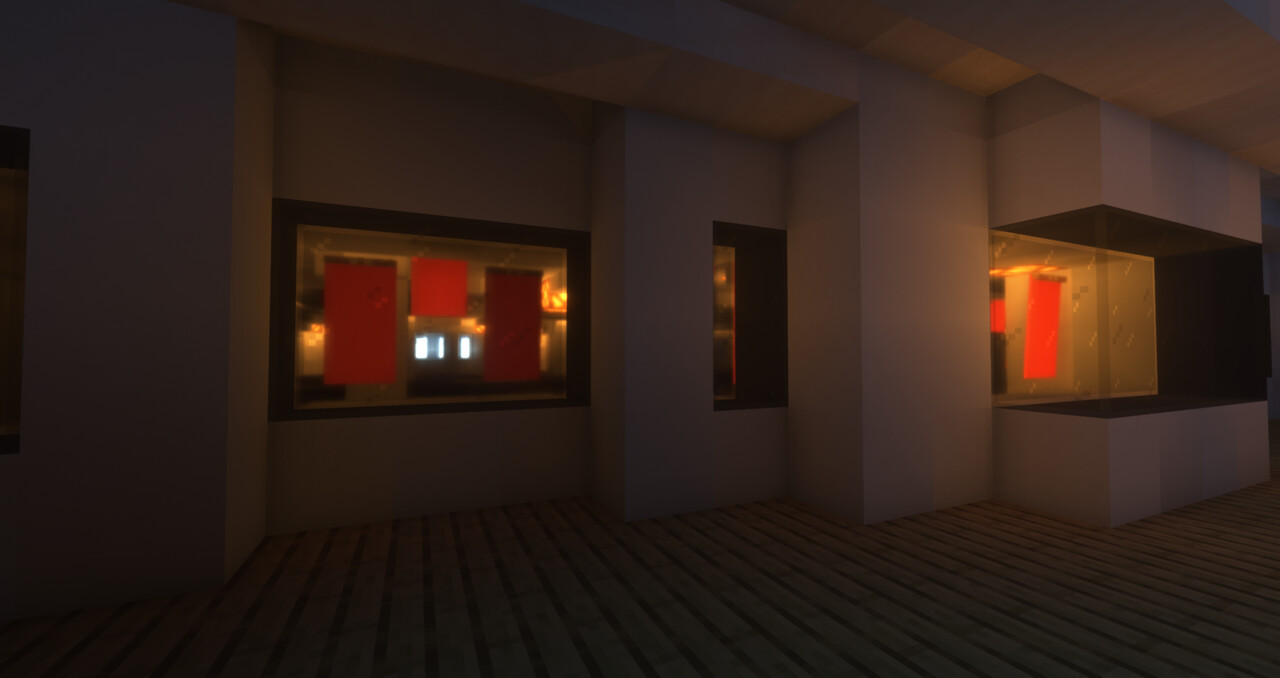 RMMV Oceanic (III) - Photo Gallery Minecraft Map