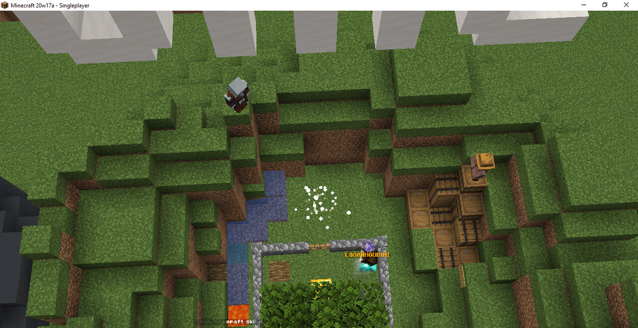 Unfair Map Creators Minecraft Map