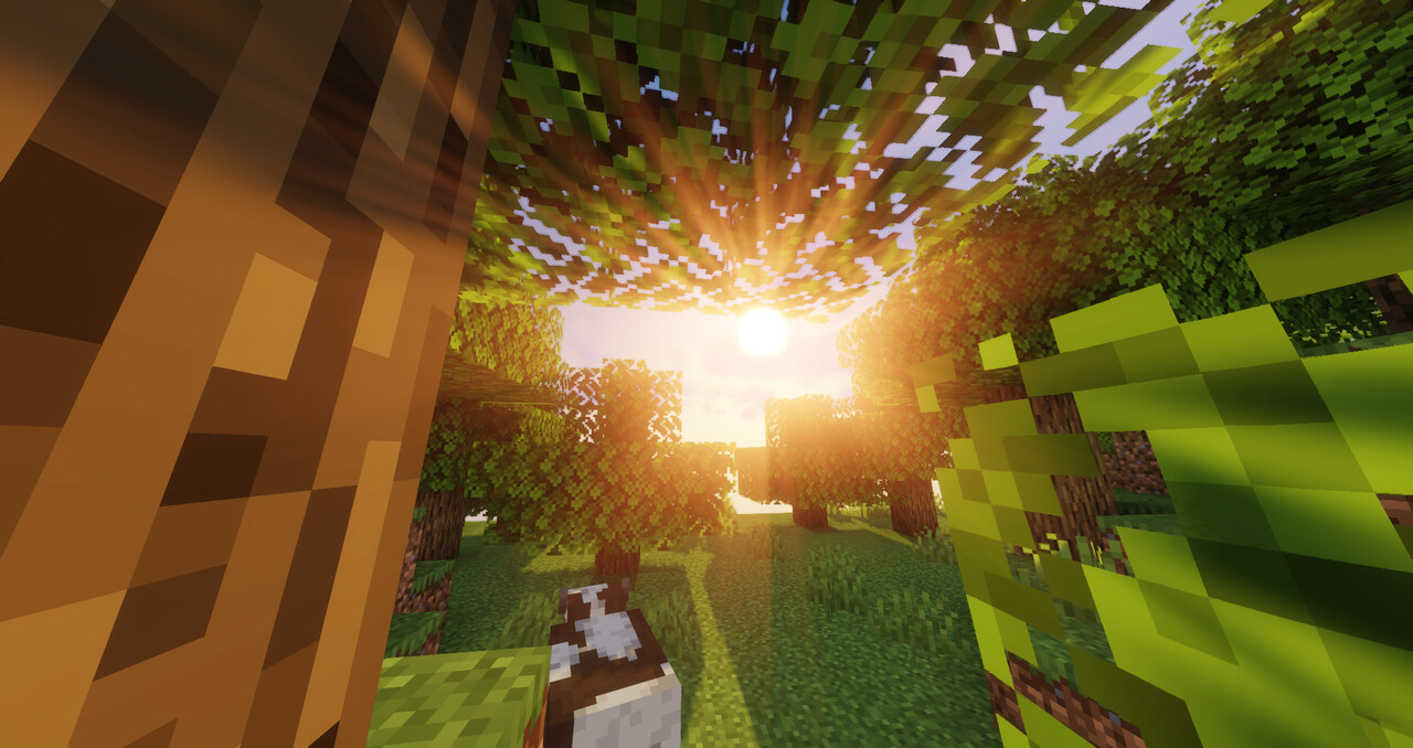 The Rising Flood 2 Minecraft Map