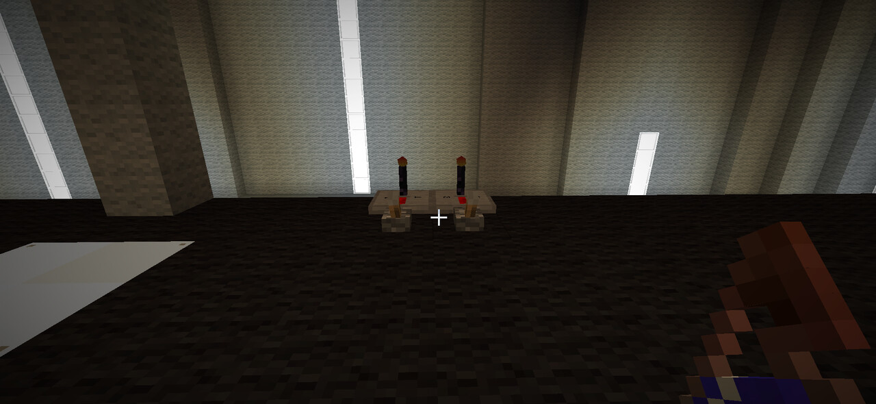 The Adventures of Mimi Tour (Mariah Carey) (Mods 1.7.10) Minecraft Map