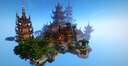 Temporal Spire Minecraft Map