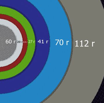 Meteor Minecraft Maps with Downloadable Schematic | Planet Minecraft ...