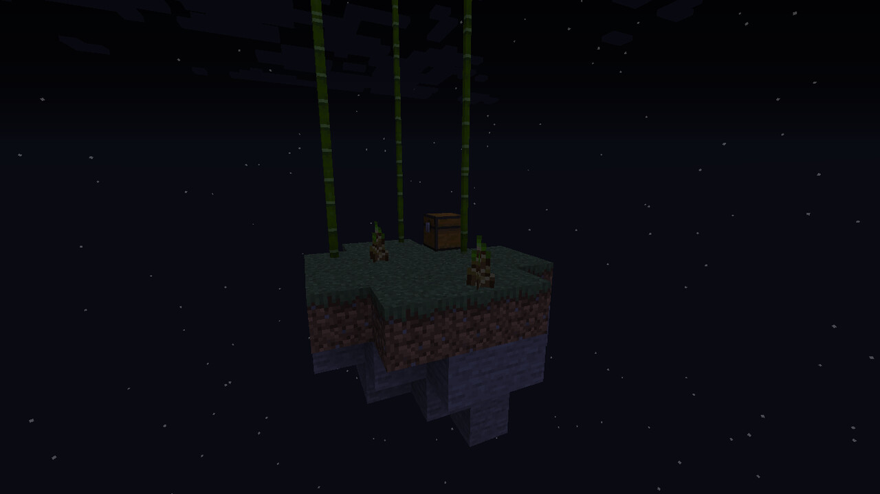 SkyBlock by Loki08l Minecraft Map