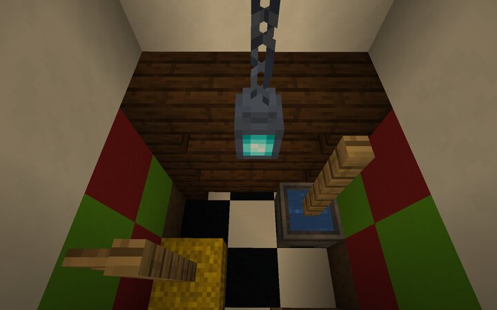 Christmas at Freddy's! Minecraft Map