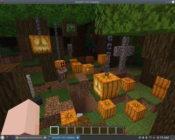 Chain Minecraft Maps | Planet Minecraft Community