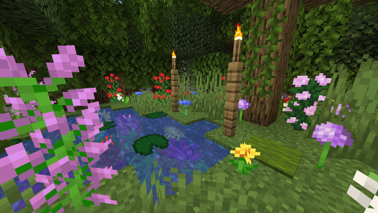 Find The Button: Gateway to Dreams Minecraft Map