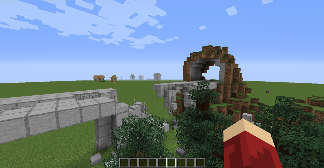 Fallout 4 map alpha minecraft version 1.16.4 Minecraft Map