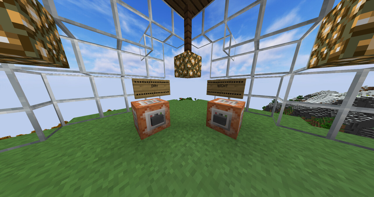 Pack Showcase Map By Sparkness Minecraft Map