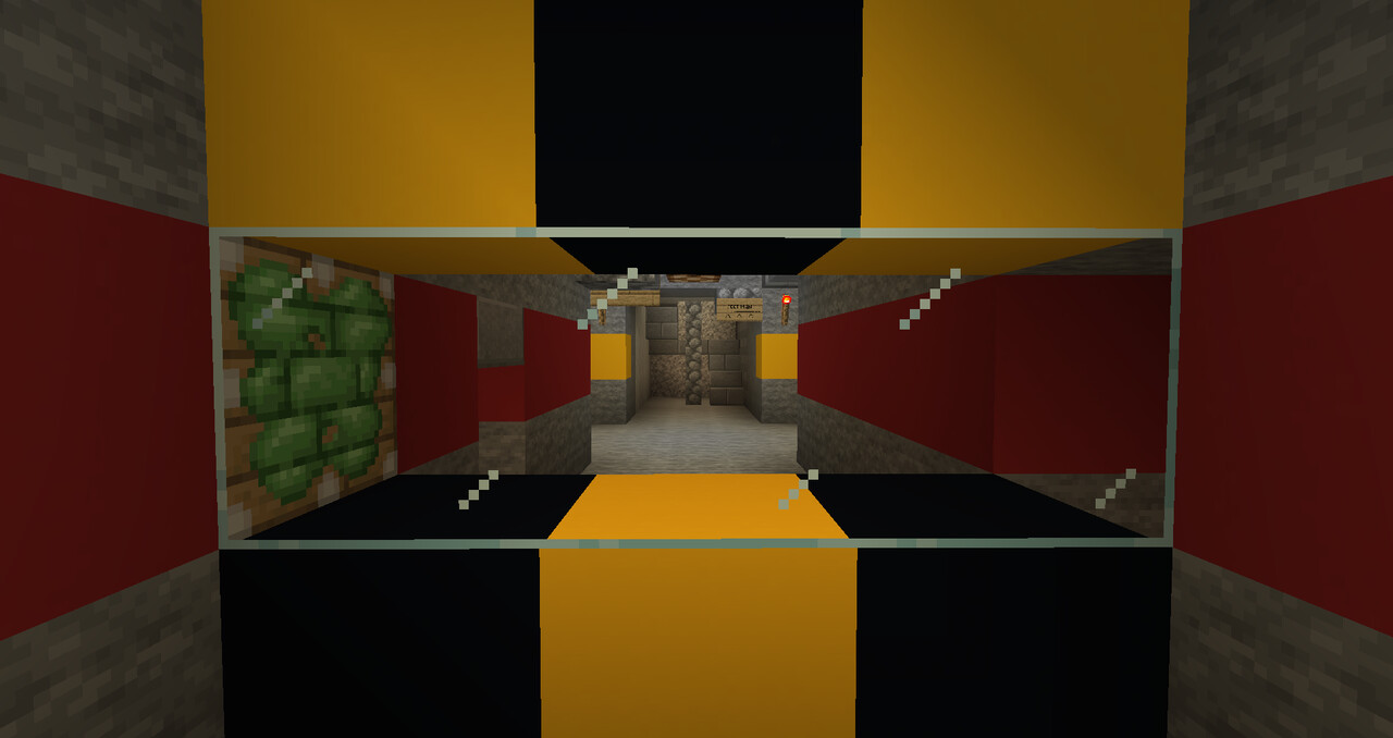 Chernobyl NPP Minecraft (WIP) Minecraft Map