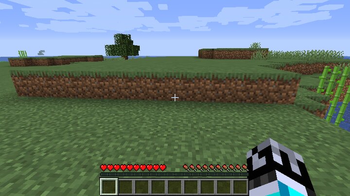 Survival Sprite Map Minecraft Map