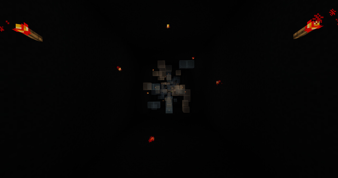 Breakout Minecraft Map