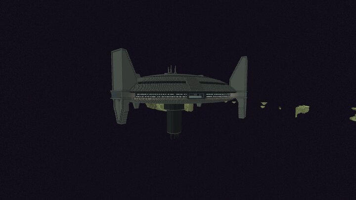 Creating imperial side (SWTOR)Starwars the old republic Minecraft Map