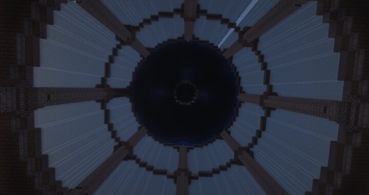 Castle Minecraft Map