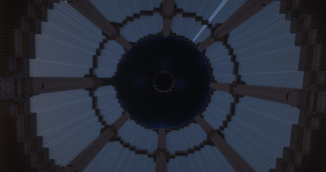 Castle Minecraft Map