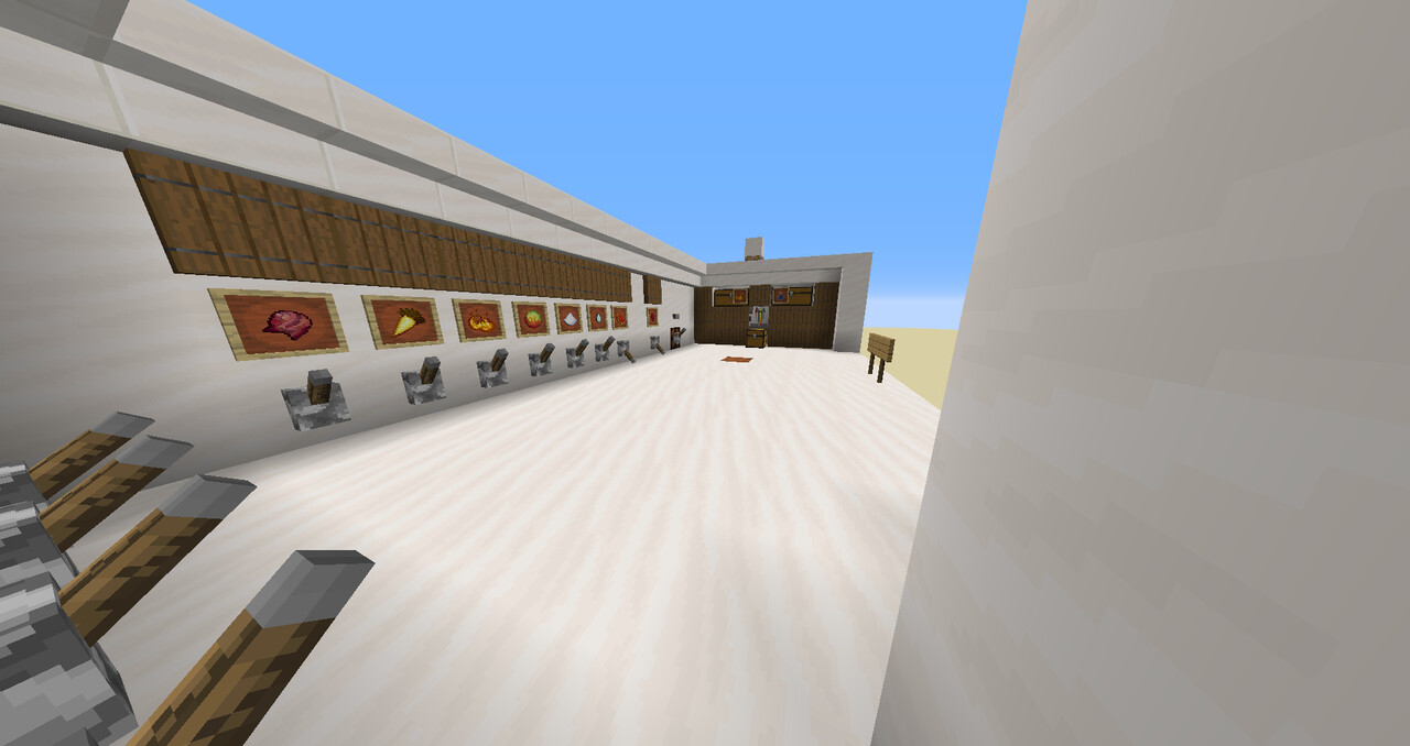 Easy Potions Lab EPL (Manual & Automatic) Minecraft Map