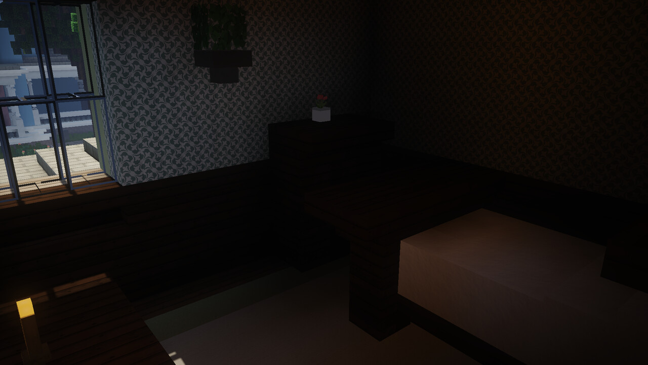 Scenic 2nd Empire 2 Minecraft Map