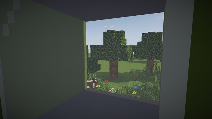 T-20 | Train 20 | Contemporary High Speed Train Minecraft Map