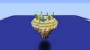 Big Water Base Minecraft Map