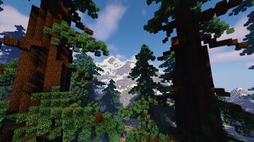 Sequoia Minecraft Maps | Planet Minecraft Community