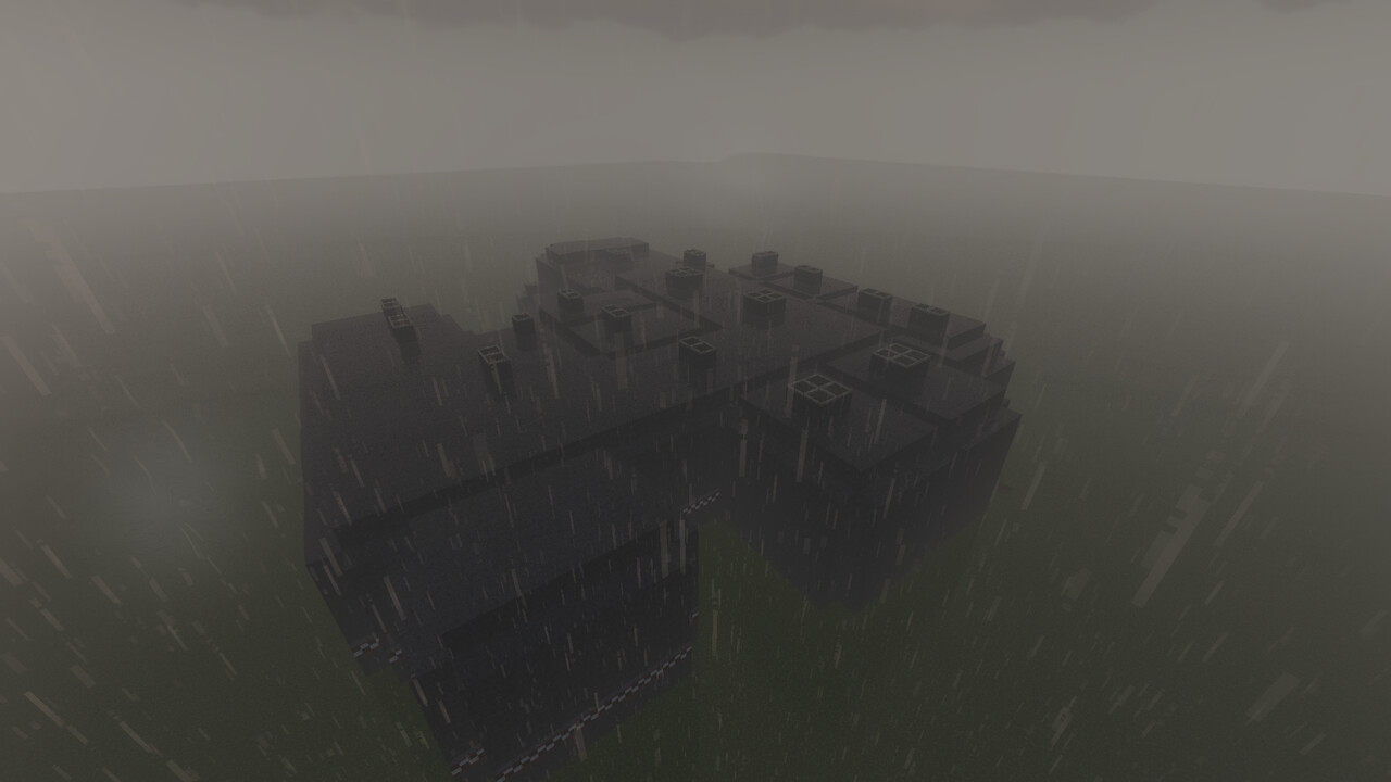 Fnaf 2 Minecraft Map