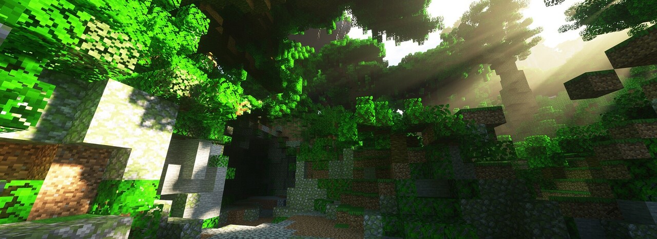 Paralon Continent #2 - Veridis (15k x 14k) Minecraft Map