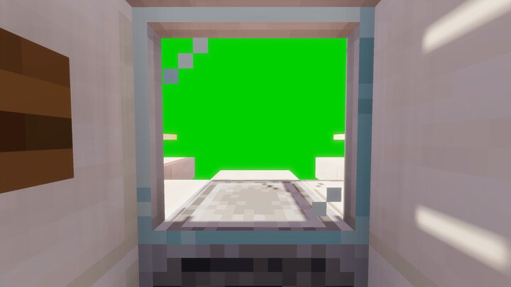 t47 airspeeder / snowspeeder Minecraft Map