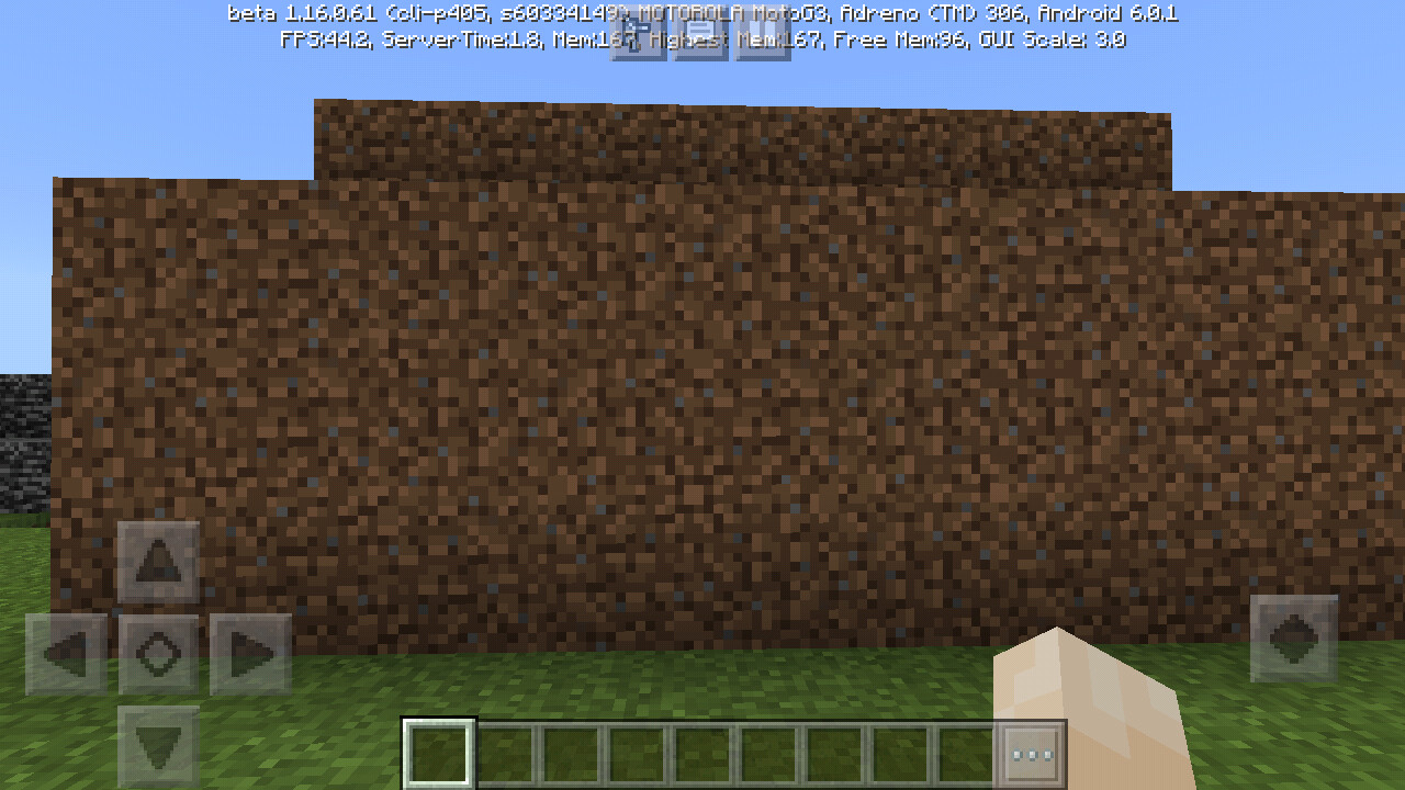 countdown timer Minecraft Map