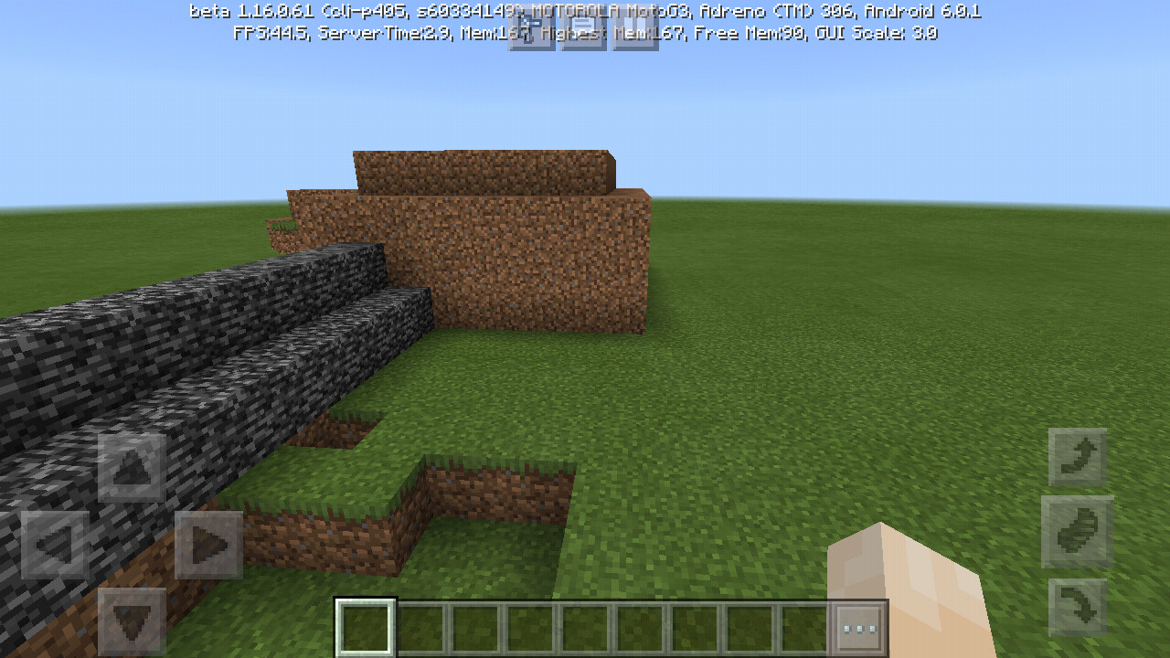 countdown timer Minecraft Map