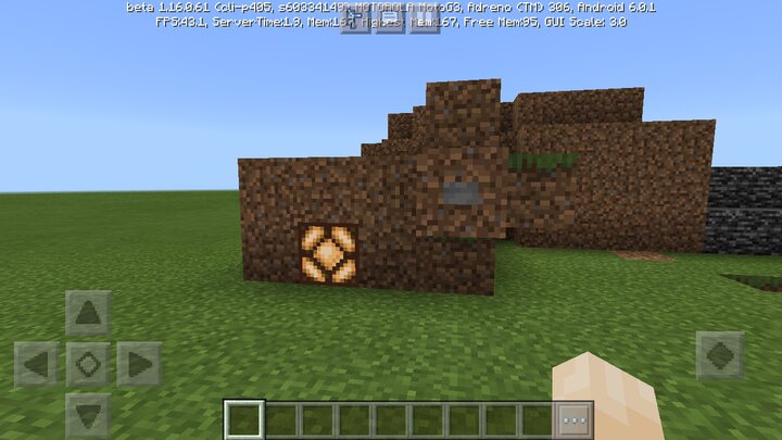 countdown timer Minecraft Map