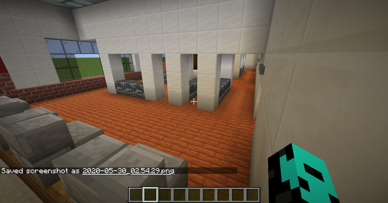 Part 2: Huge Buildings of C.F, M.D, F.S, P.S, H, D, C, Arby's, Wendy's ...