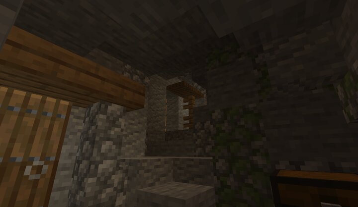 Slice of life - Chunk challenge Minecraft Map