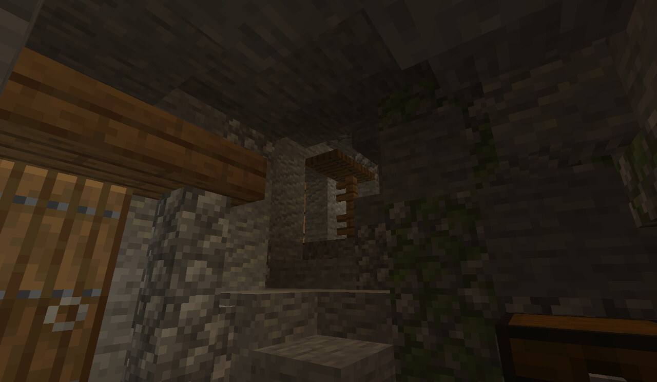 Slice of life - Chunk challenge Minecraft Map