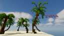 Palm trees Pack | Download Minecraft Map