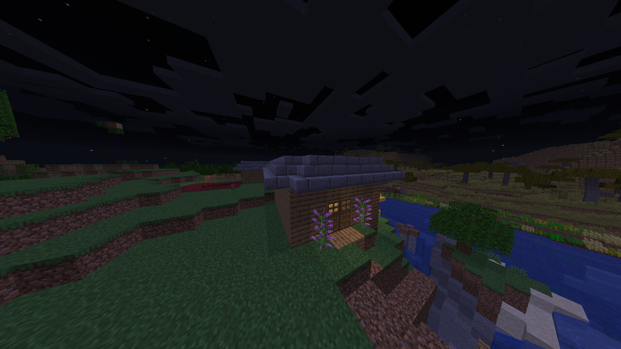 Best minecraft survival map mods - alfanom