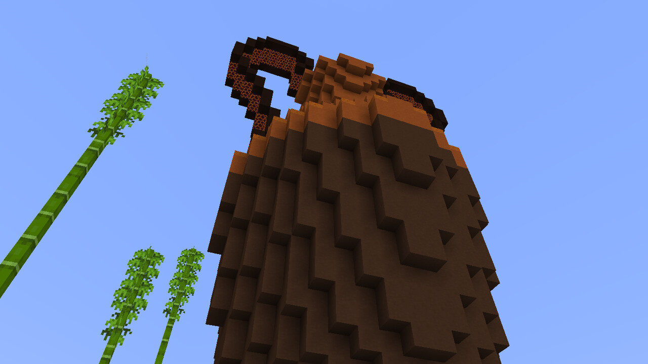 Epic Vase of Epicness - Ang333's Build Battle Minecraft Map