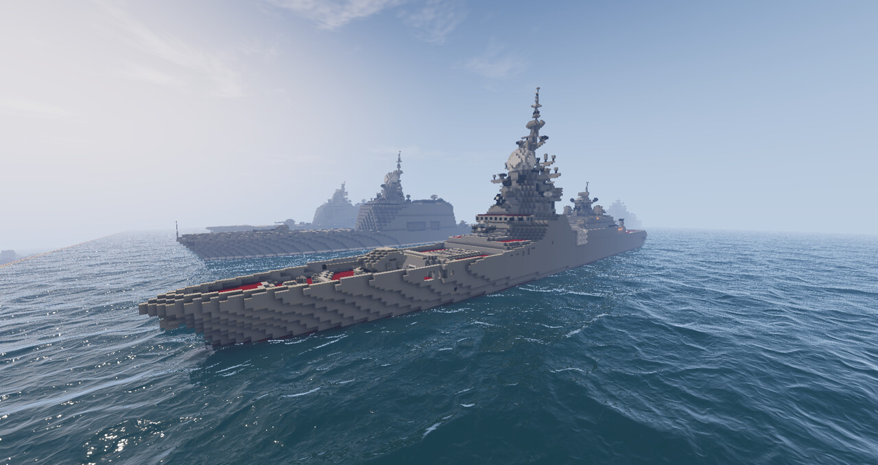 Project 20386 Corvette Derzky class & (Project 20386-2.0 frigate ...