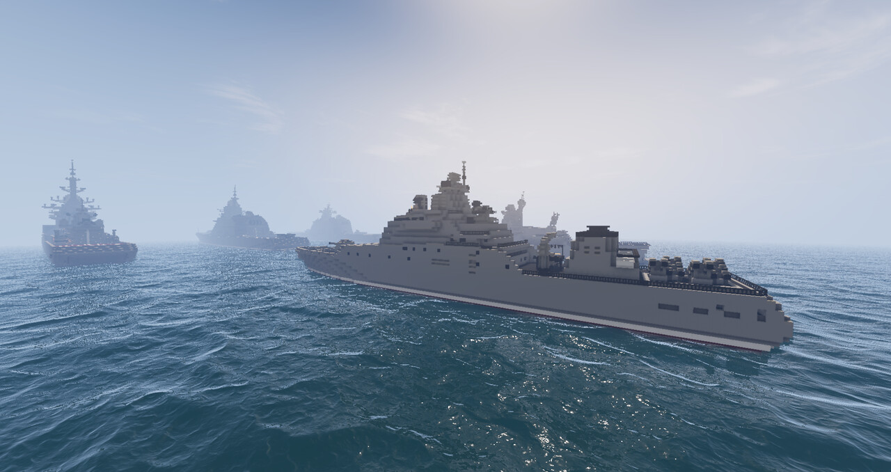 Project 20386 Corvette Derzky class & (Project 20386-2.0 frigate ...