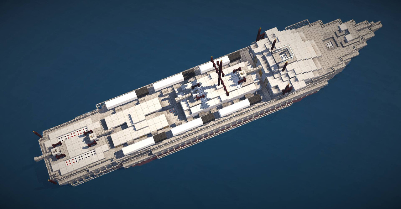 [Download Avaliable] TP-XX Long Range Torpedo Boat [TP-00 Prototype ...