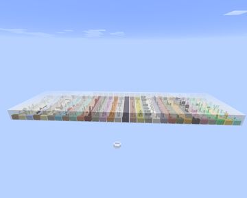 Rectangle Minecraft Maps | Planet Minecraft Community