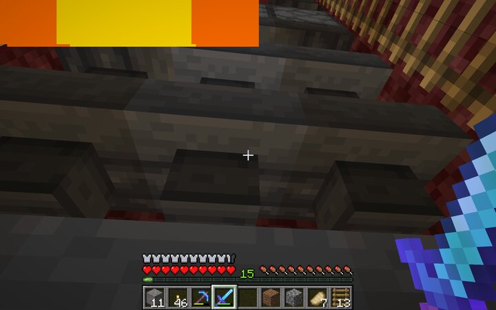 Small Piglin Trading Farm Minecraft Map