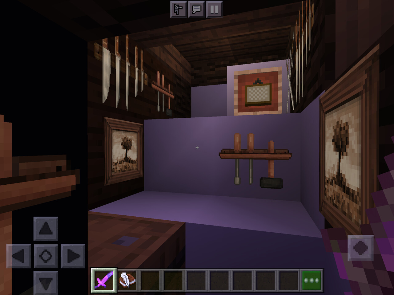 20 gun brig Minecraft Map