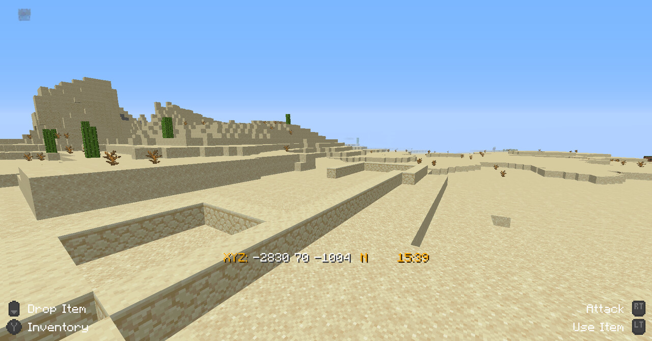 Crown Asylum Minecraft Map