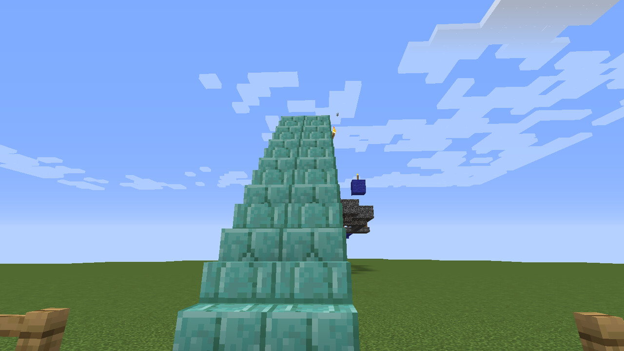 Ninja Warrior Minecraft Minecraft Map