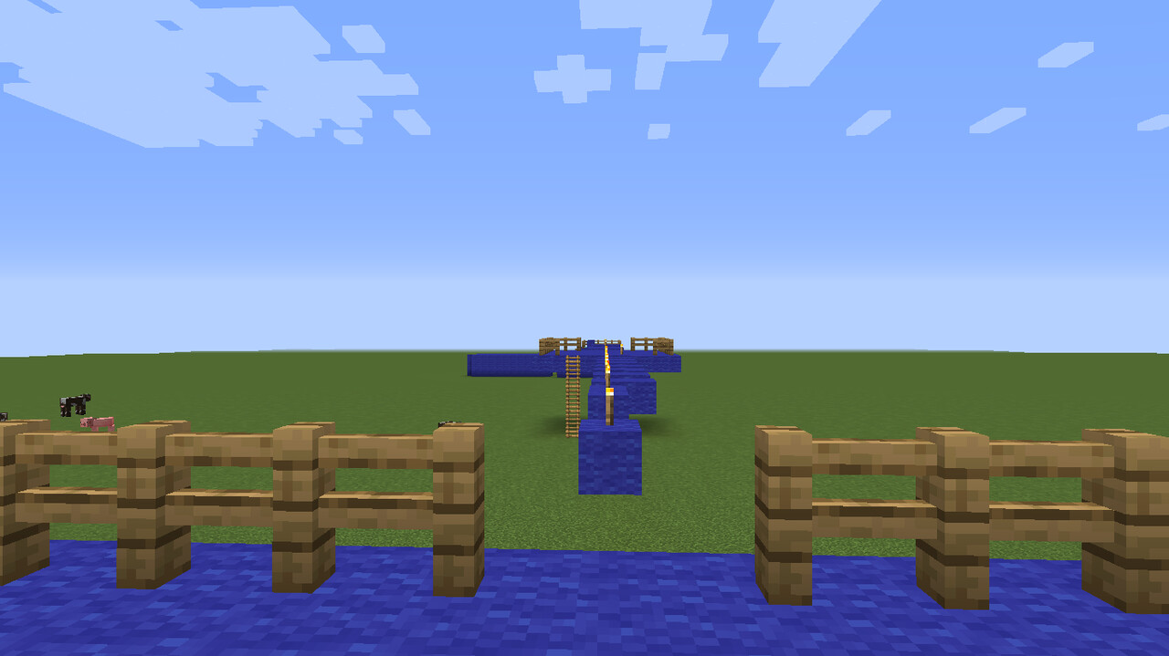 Ninja Warrior Minecraft Minecraft Map