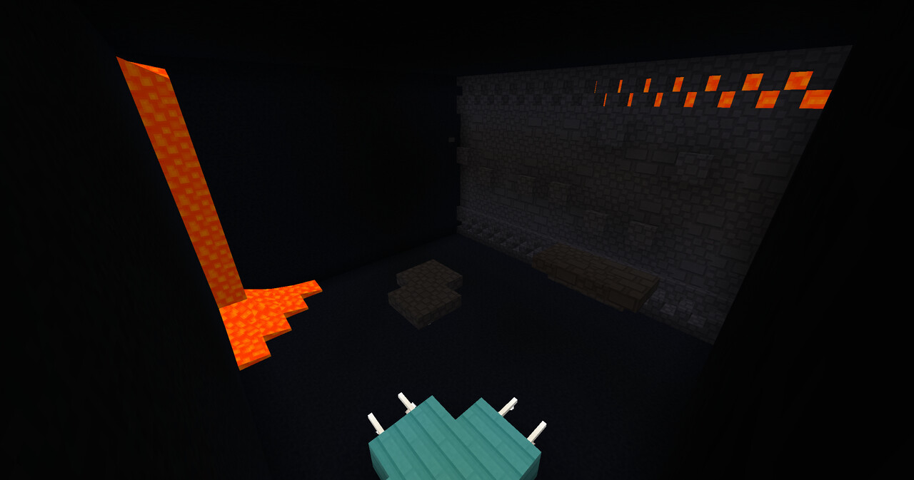 voidcraft Minecraft Map